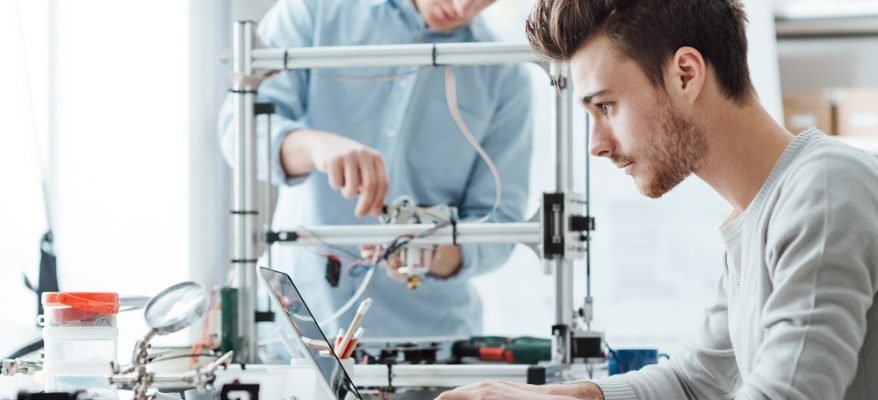 Come diventare ingegnere: laurea triennale e magistrale